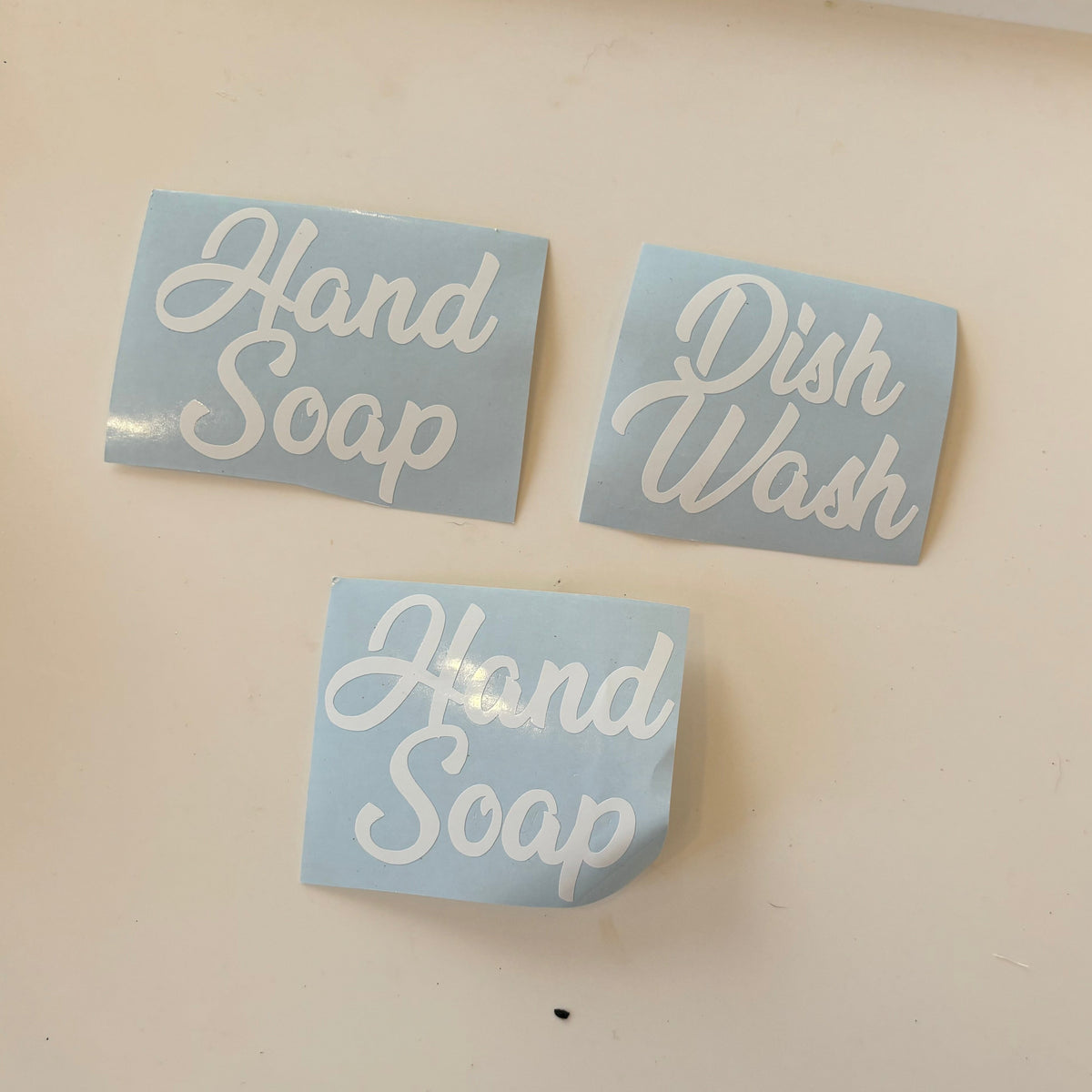 Home Labels - Random – Vinyl Me