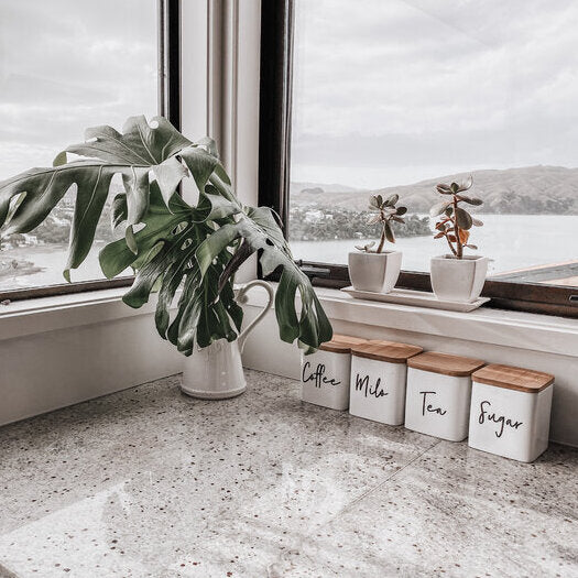 DRINK STATION LABELS – Vinyl Me