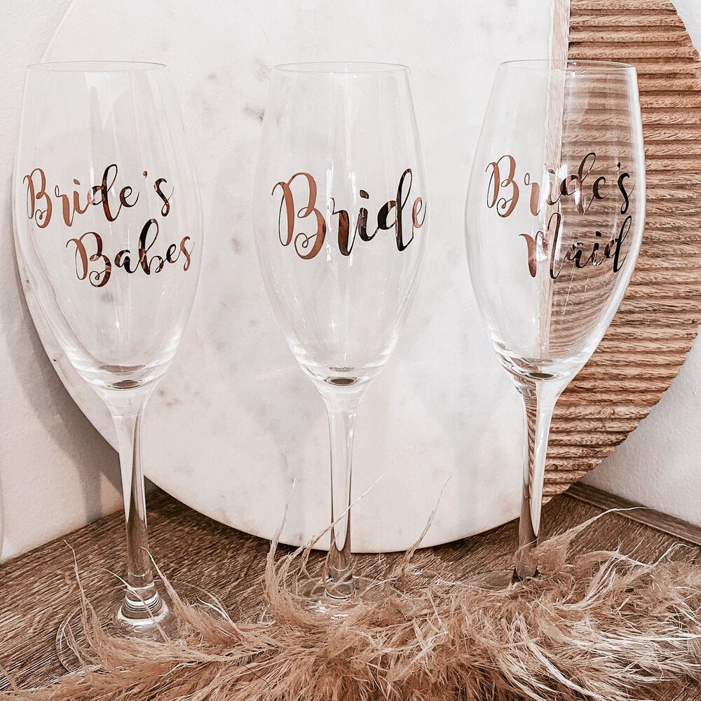GLASS & MUG DECALS – Vinyl Me